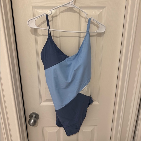summersalt | Swim | Summersalt Ecofriendly Swimwear In Cream | Poshmark